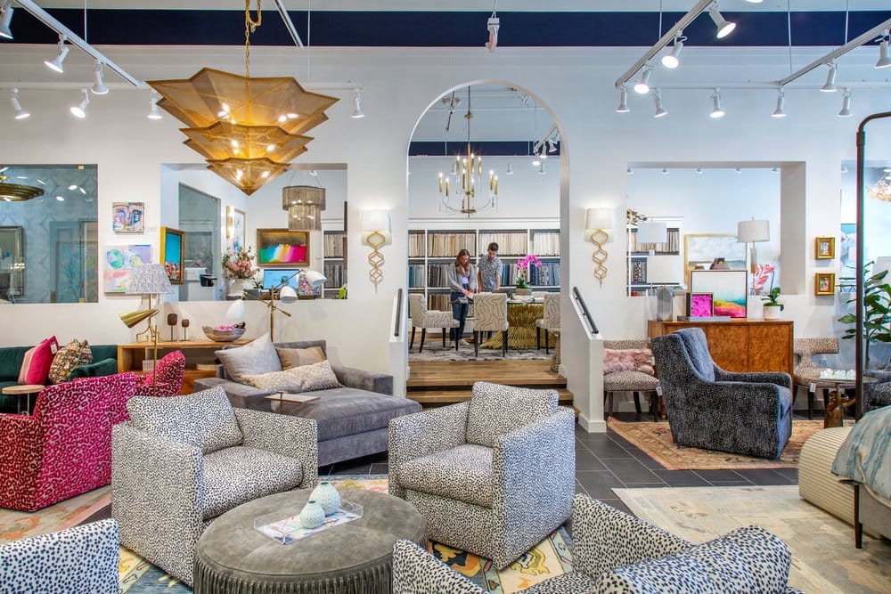 Expanding In Style: Introducing the Henry Home Interiors Design Center