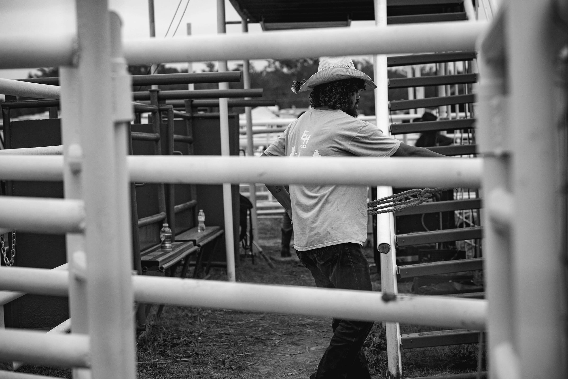 The Boley Rodeo Rides High: Where the legacy of the Black cowboy lives on