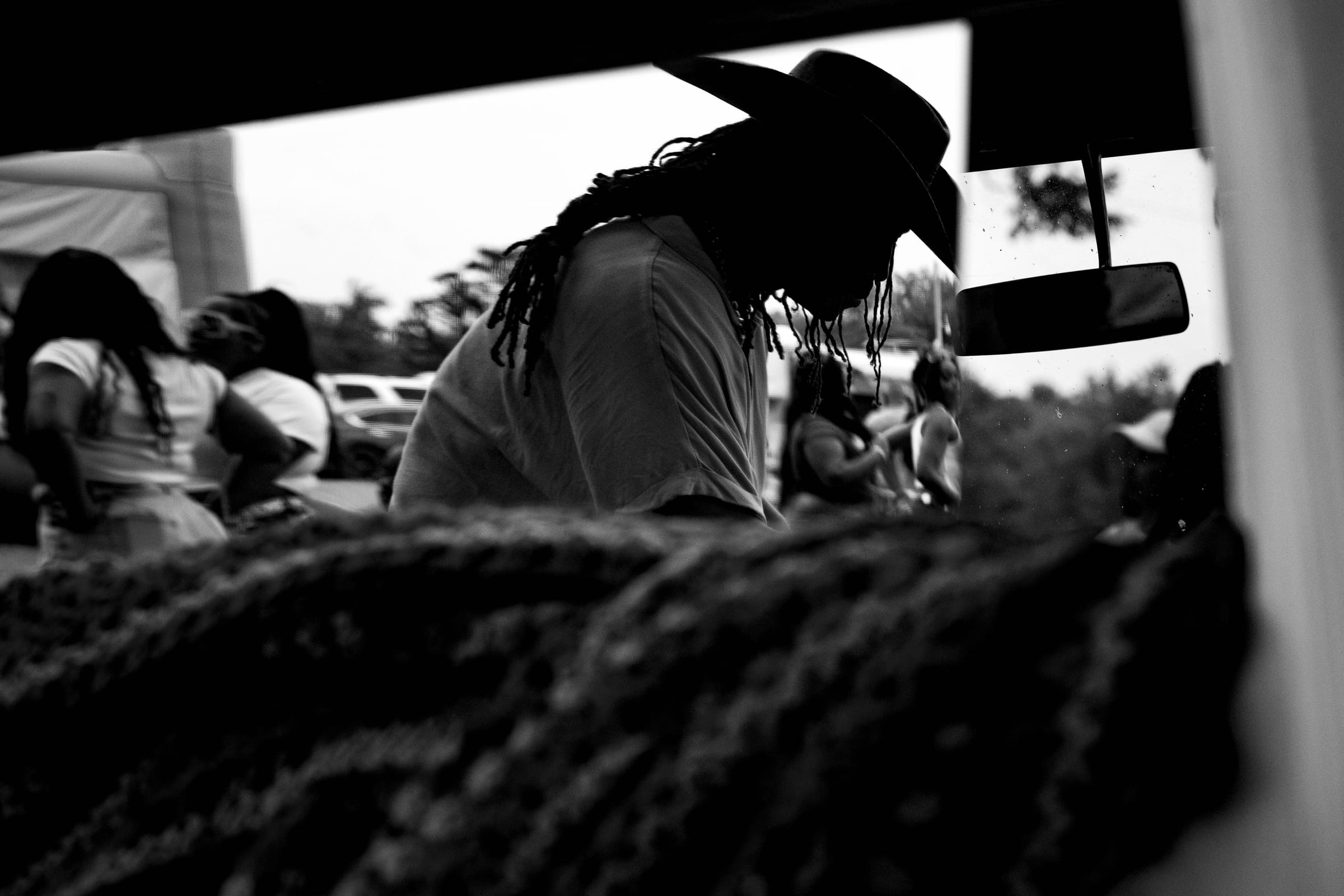 The Boley Rodeo Rides High: Where the legacy of the Black cowboy lives on